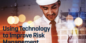 Using Technology to Improve Risk Management in Construction - Triax Technologies